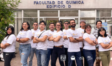 Inicio - Facultad de Química